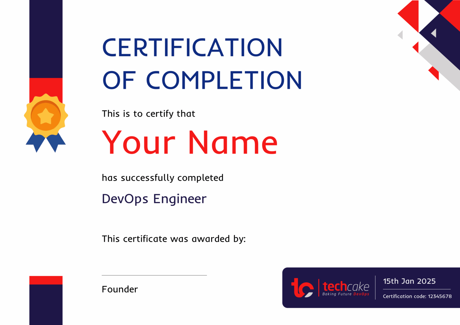 DevOps Engineer Training in Kannur – Techcake Institute